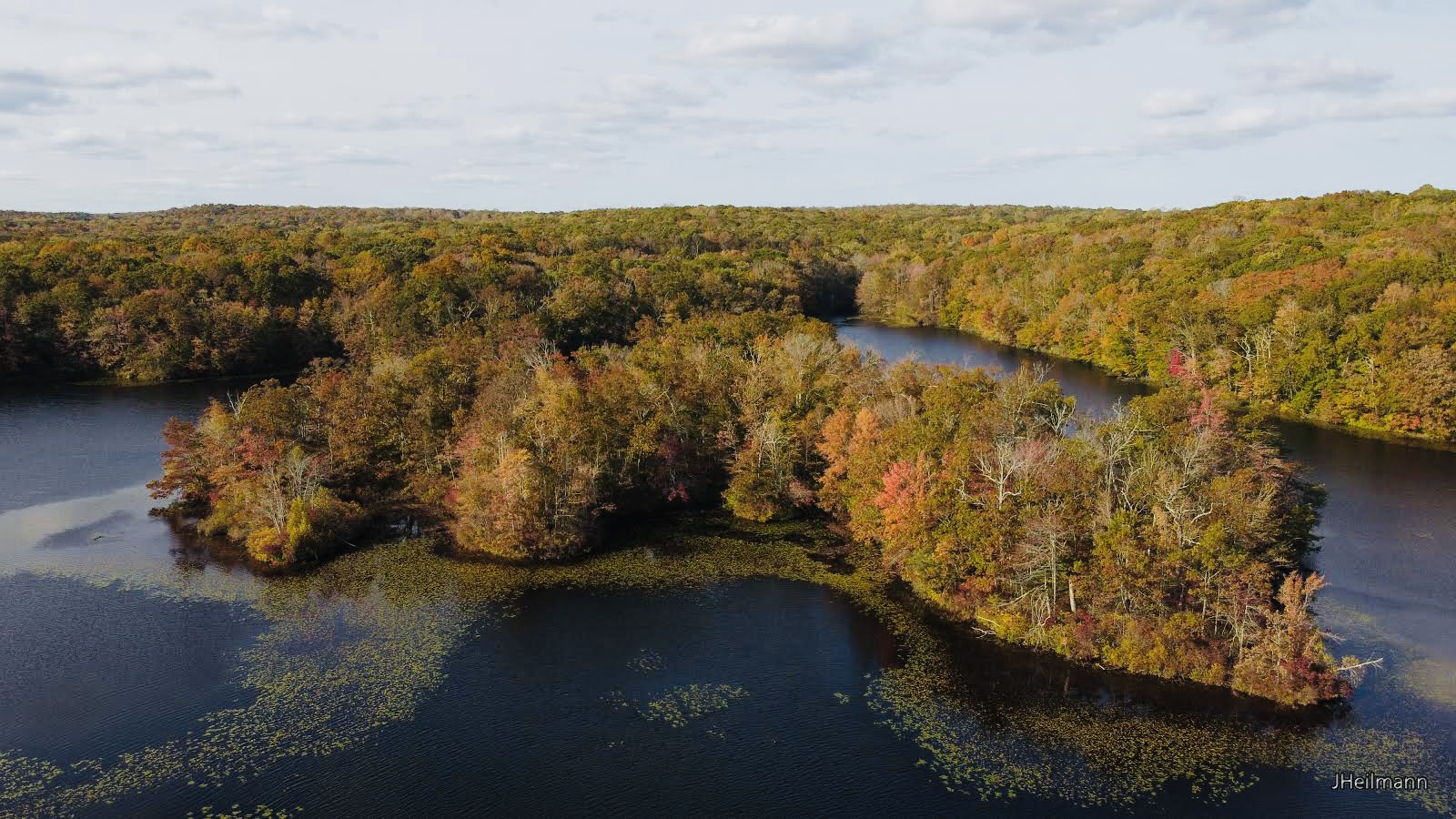 Messerschmidt Pond – Westbrook Public Library