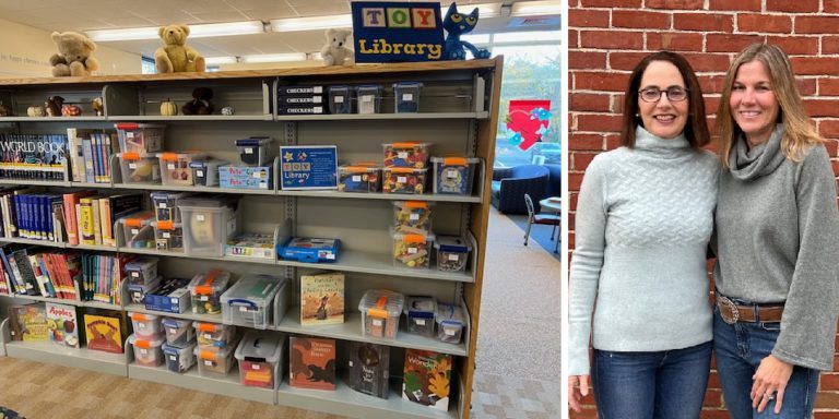 Library News – Westbrook Public Library