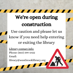 Westbrook Public Library