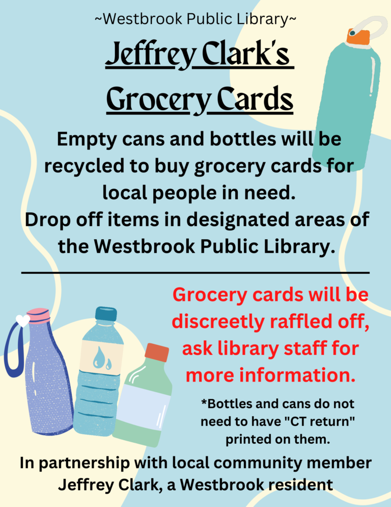 Westbrook Public Library