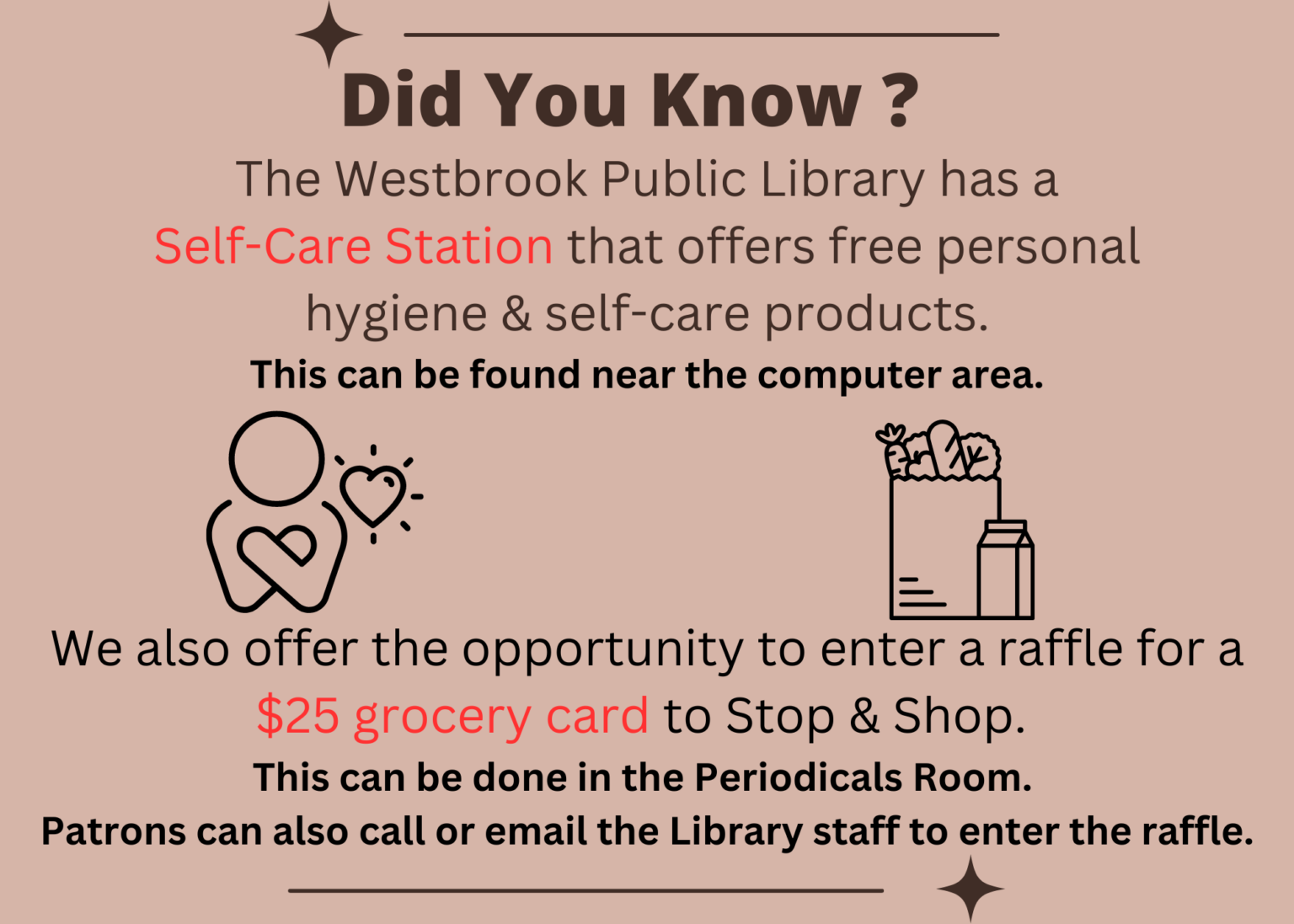 Westbrook Public Library