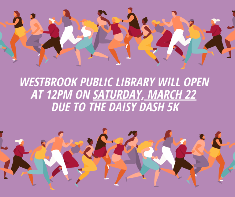 Westbrook Public Library