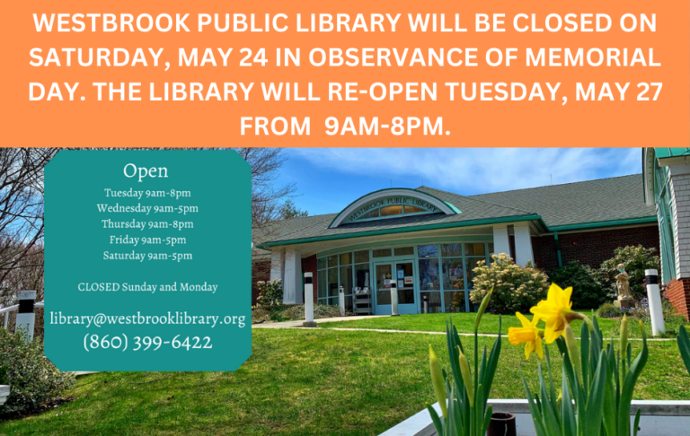 Westbrook Public Library