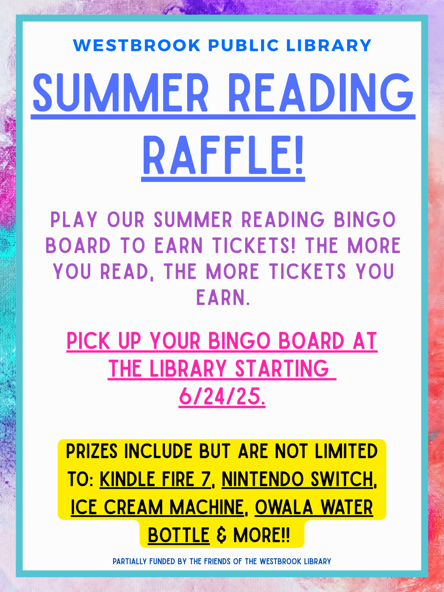 Westbrook Public Library