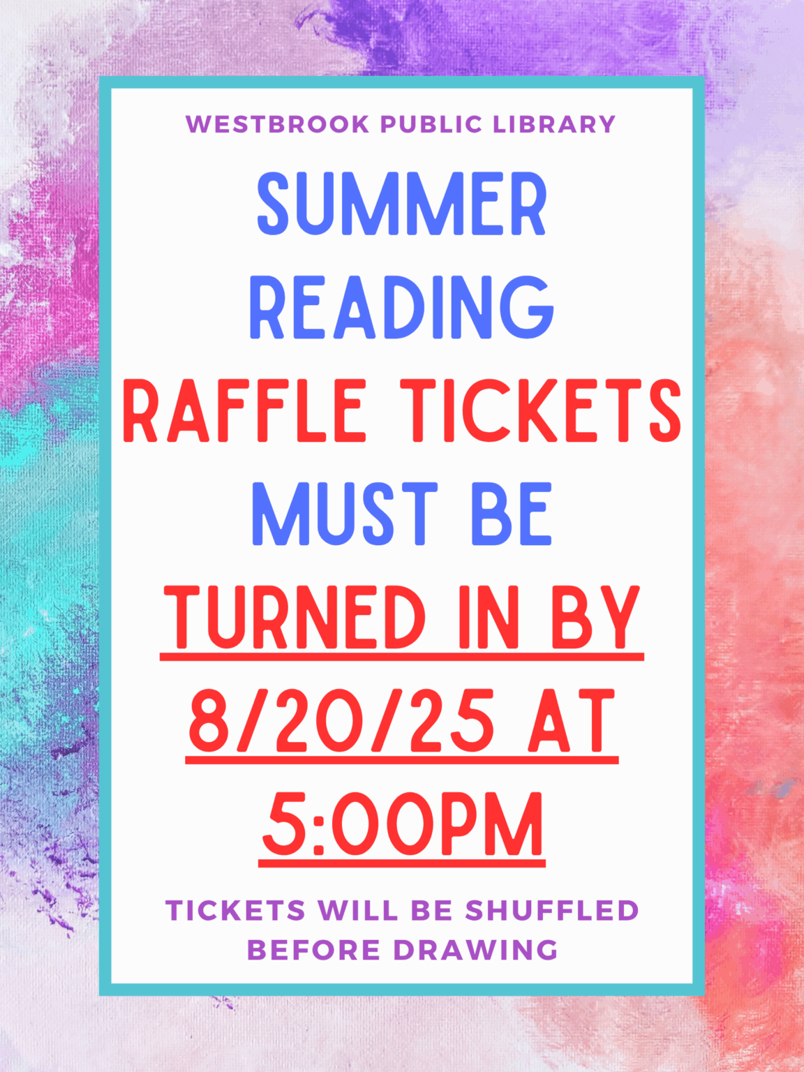 Westbrook Public Library